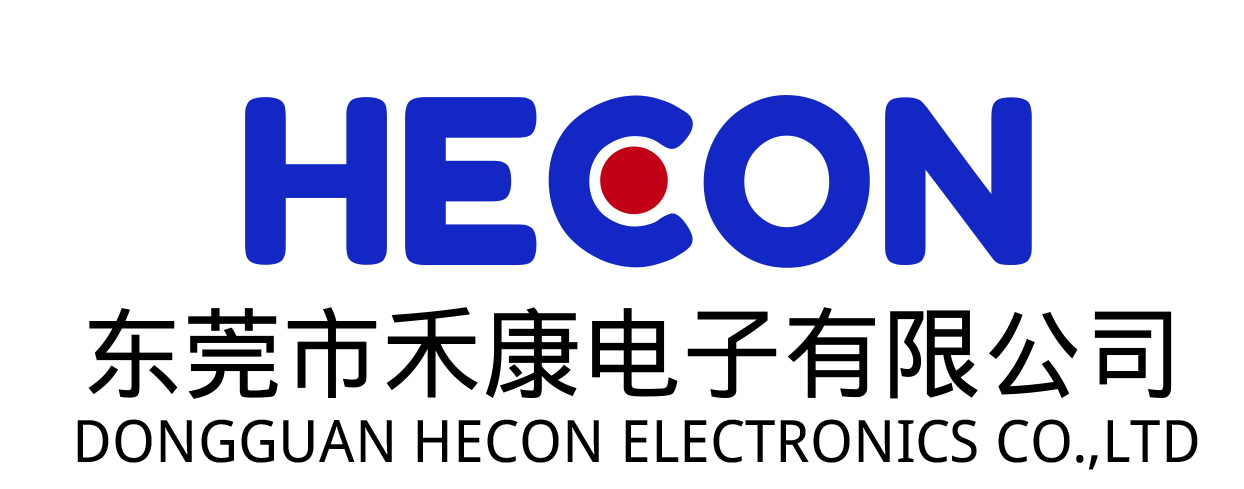 Round Pin & Machined Female Header -Manufactory Dongguan HECON ...